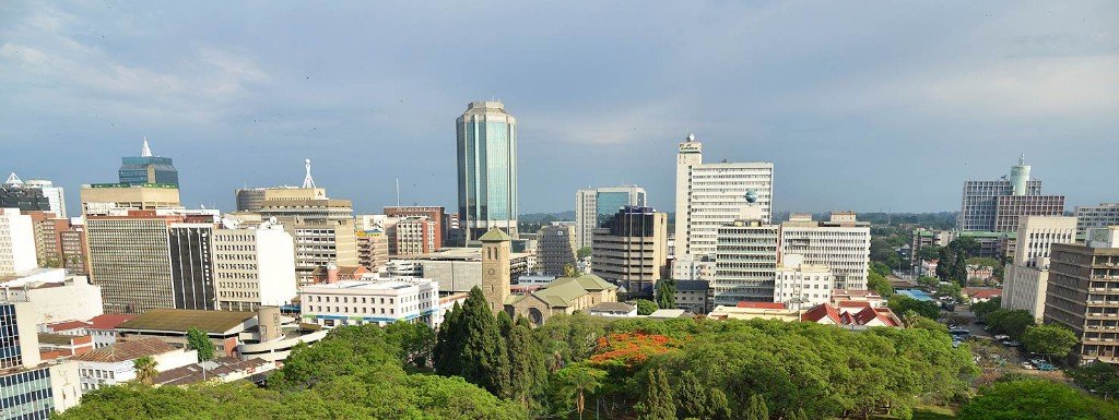 Tourist Sights & Cities - Embassy of Zimbabwe in Ottawa
