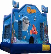 Bounce House Rentals in the Bay Area | Bay Area Fun Jumpers