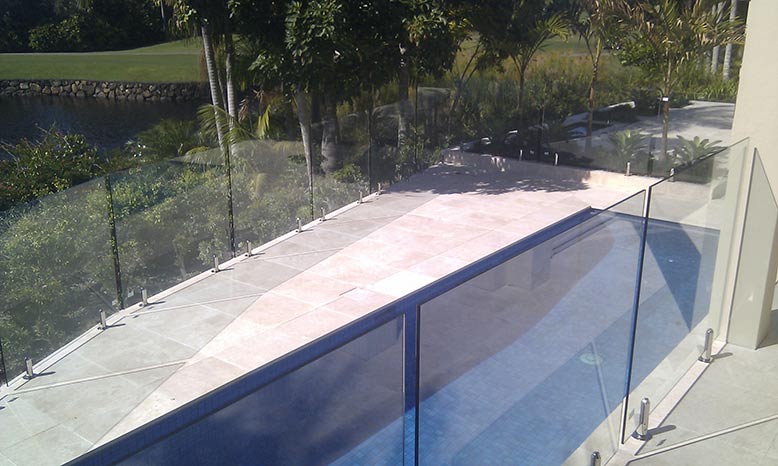 Balustrades Noosa | Handrails, Fences, Gates & Screens | GJM Balustrading