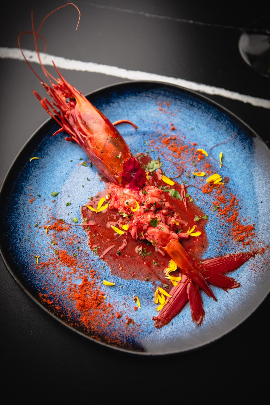 Uro Restaurante Coruña