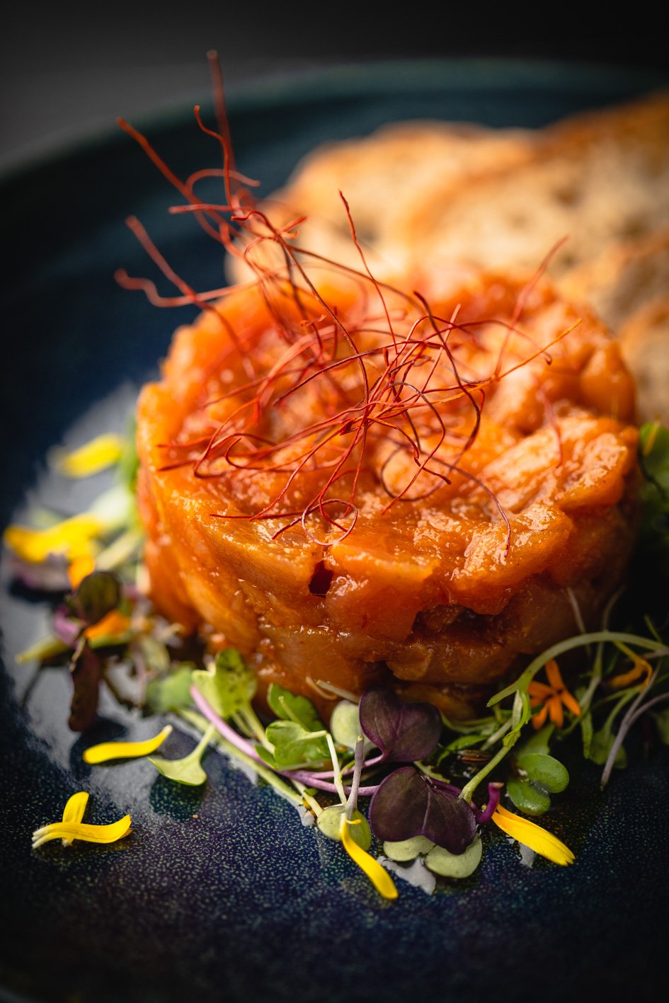 Uro Restaurante Coruña