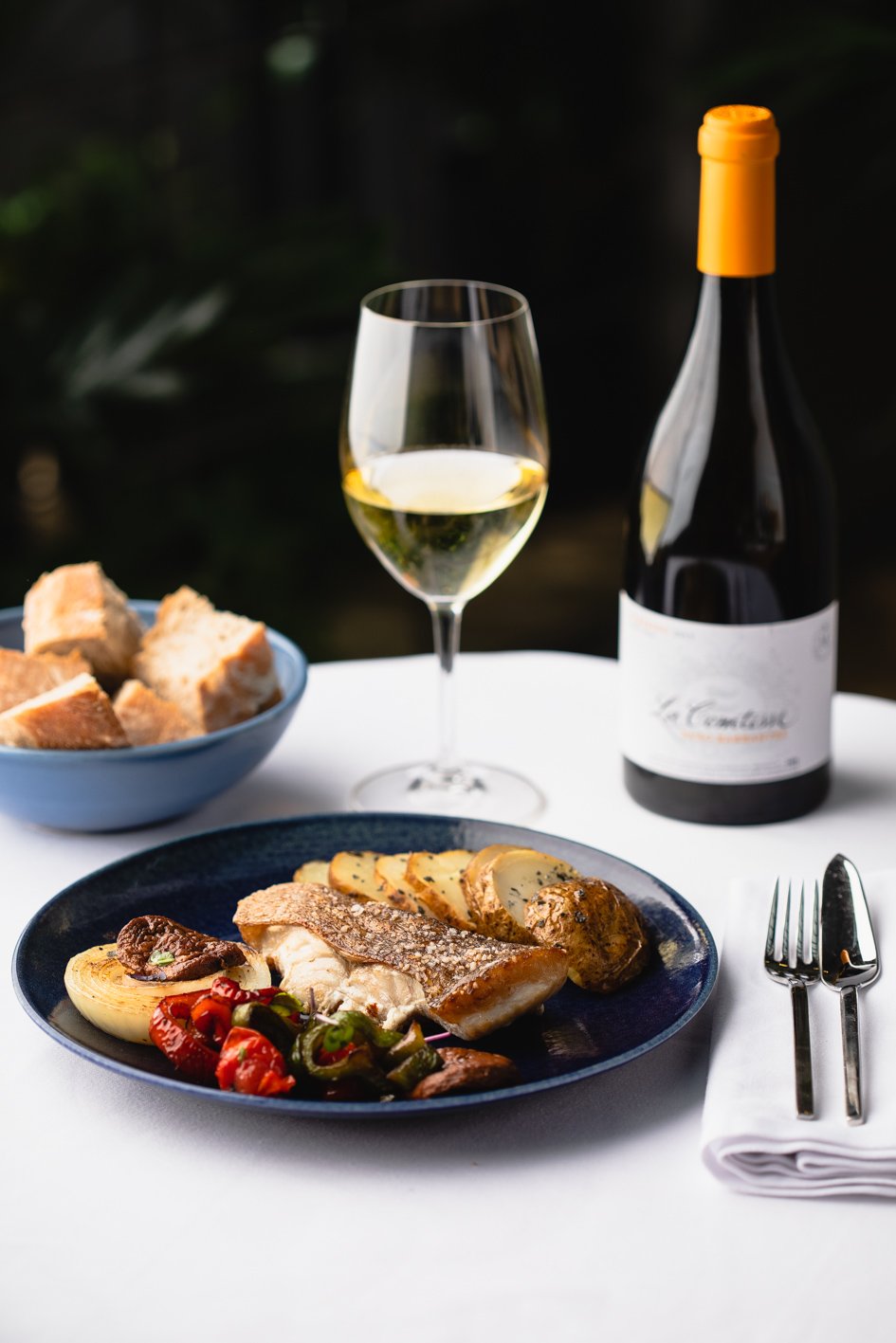 Uro Restaurante Coruña