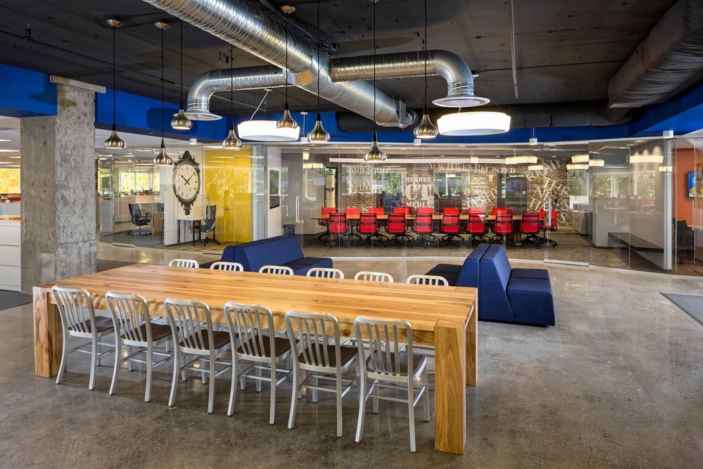 Hearst Media Digital Services CT - Trumbull, CT - Home