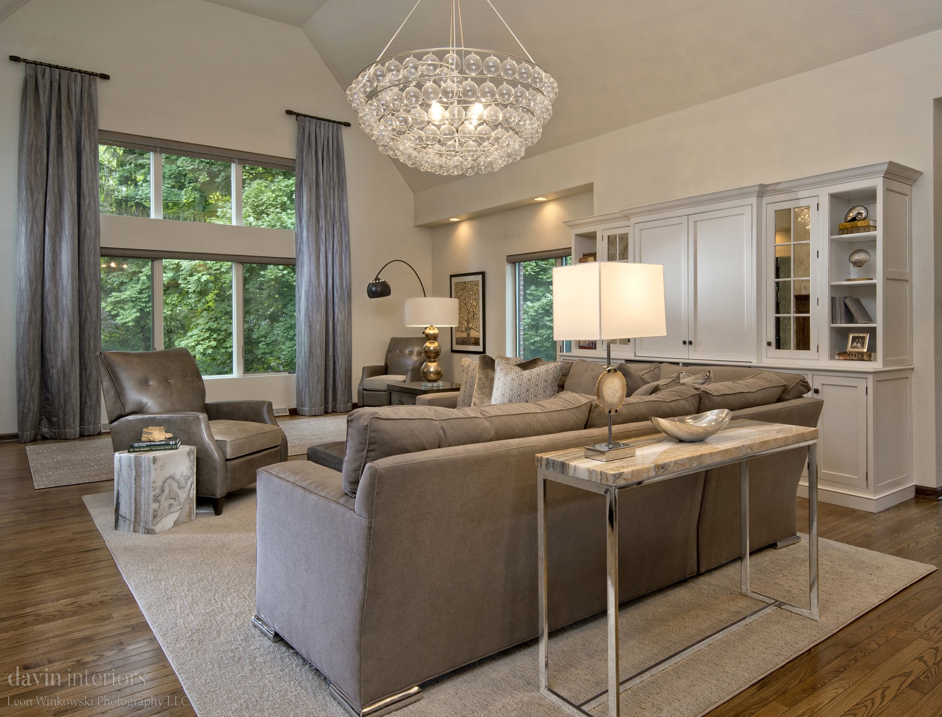 Home [www.davininteriors.com]