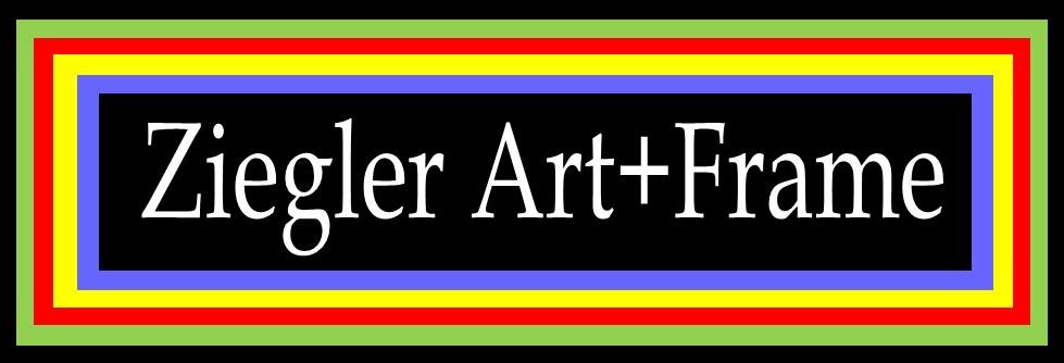 Ziegler Art & Frame