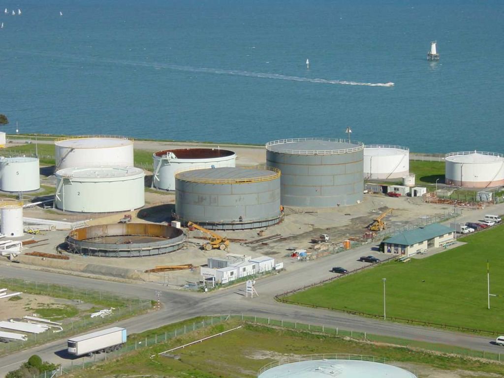 Engineering – Acme Engineering Ltd