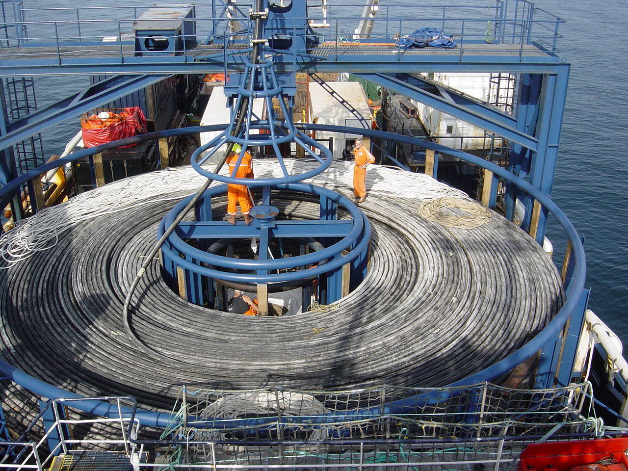 Engineering – Acme Engineering Ltd