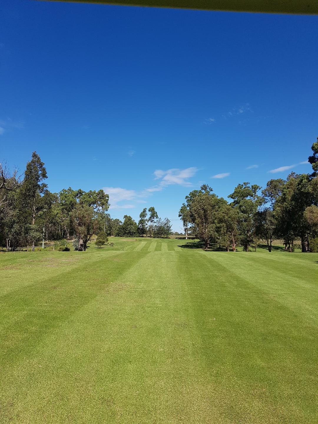 Bega Country Club - Bega, NSW - Gallery