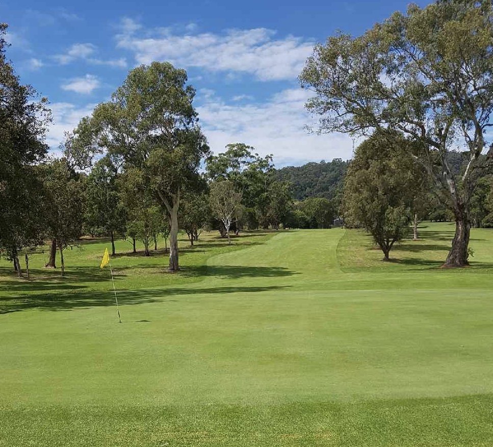 Bega Country Club - Bega, NSW - Gallery
