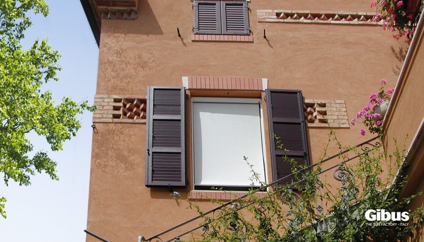 Tende automatiche e oscuranti | Viscaltende | Frosinone, FR