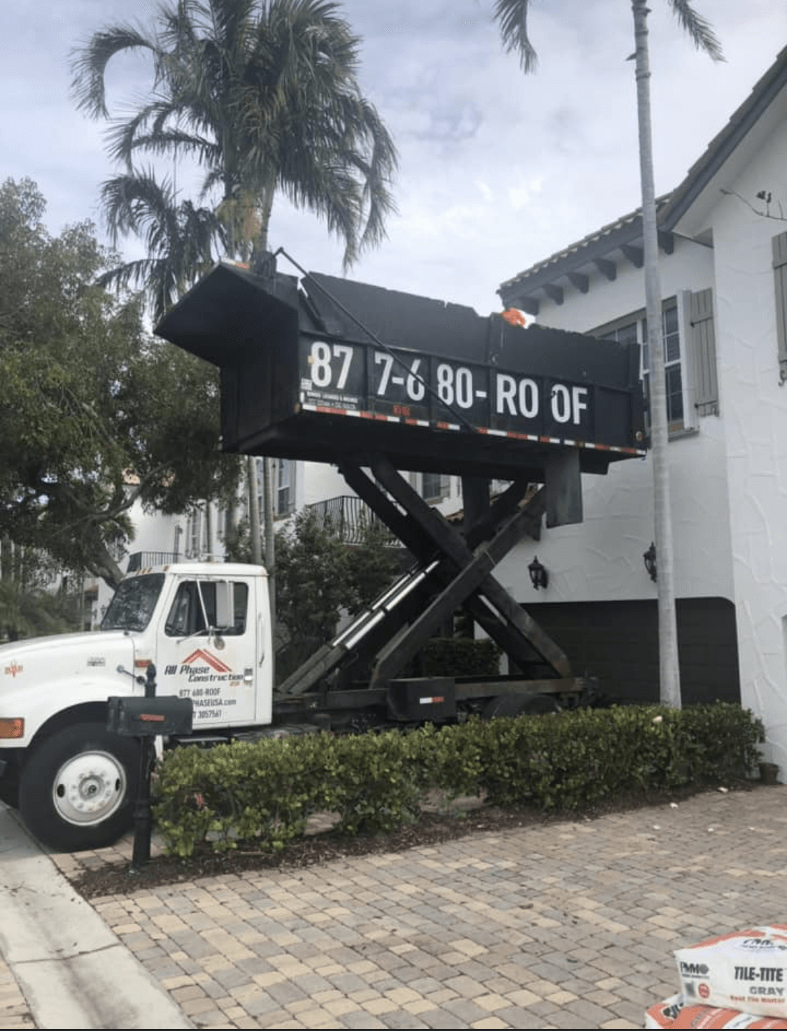 About us - All Phase Construction, USA | South Florida