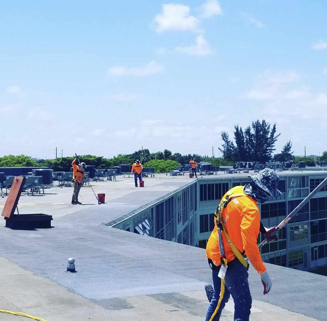 About us - All Phase Construction, USA | South Florida