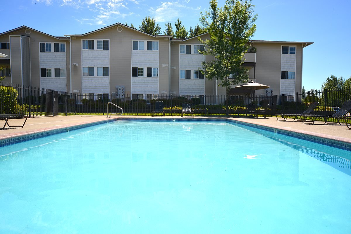 Affordable Apartments Tacoma, WA | Summit Apartments