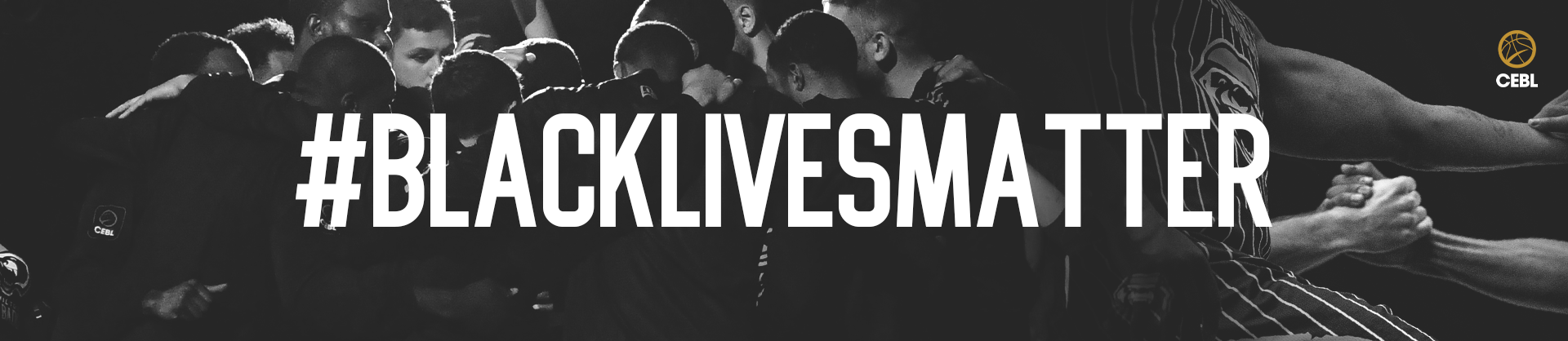 Black Lives Matter Donation Page - The Hamilton Honey Badgers - CEBL