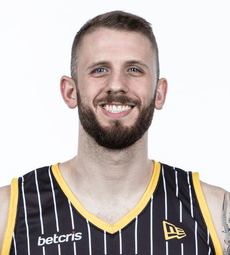 Brampton Honey Badgers