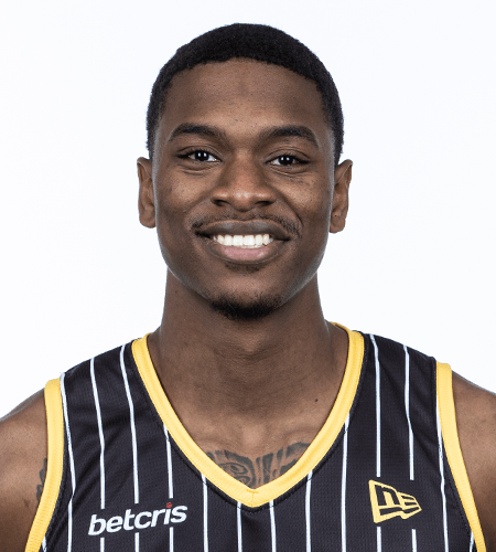 Brampton Honey Badgers