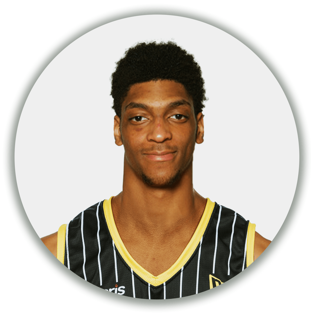 Brampton Honey Badgers