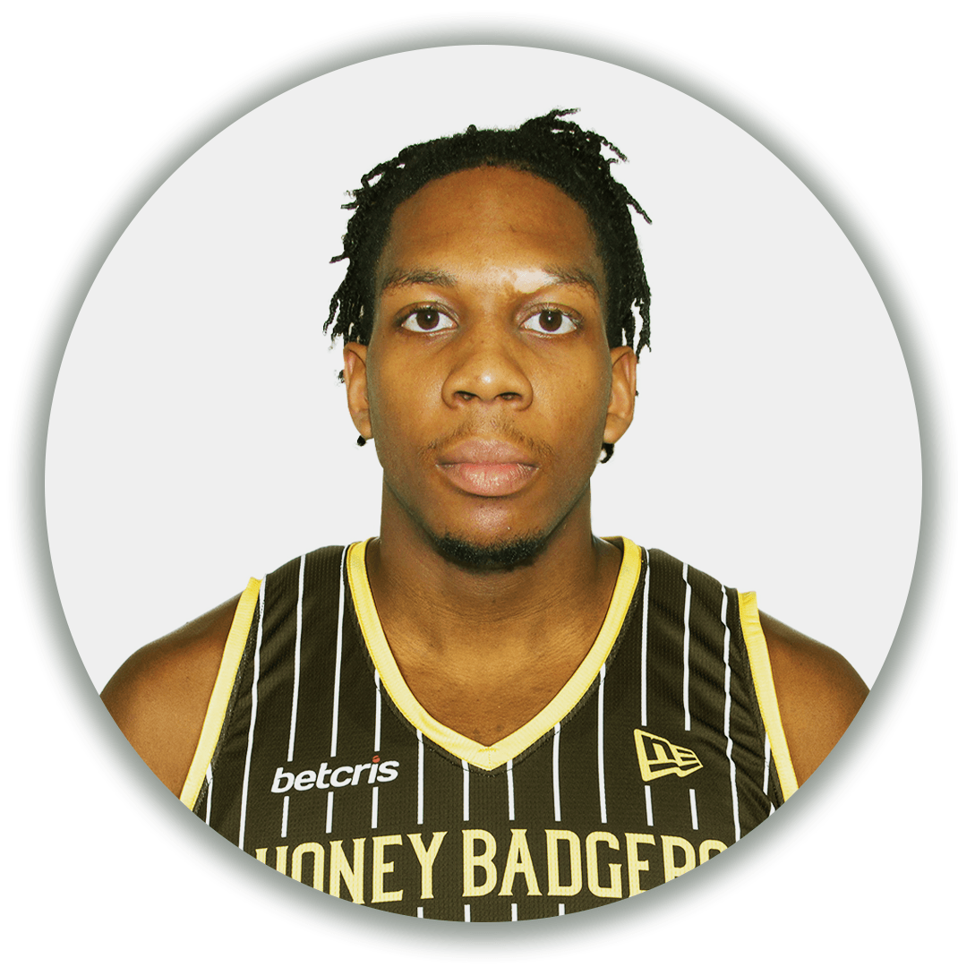 Brampton Honey Badgers