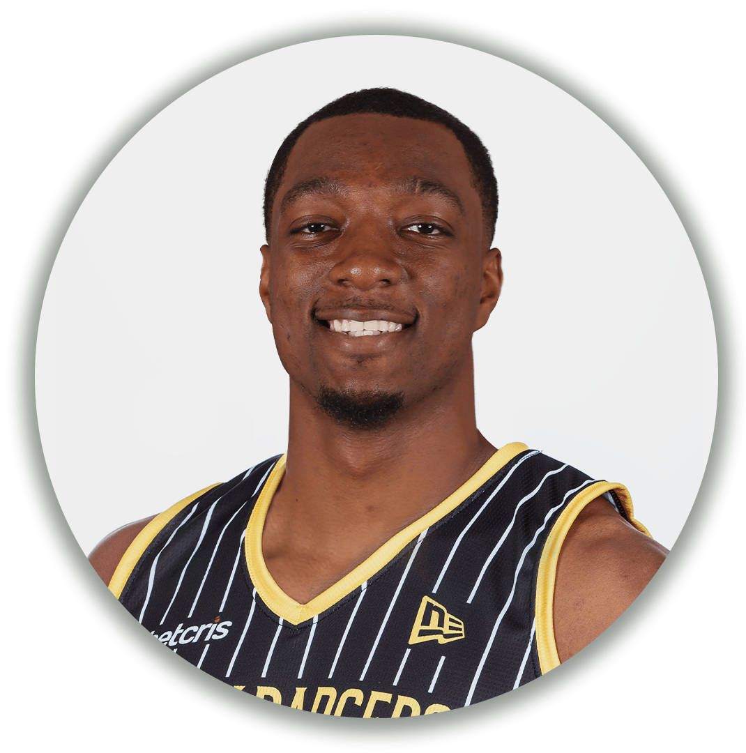 Brampton Honey Badgers