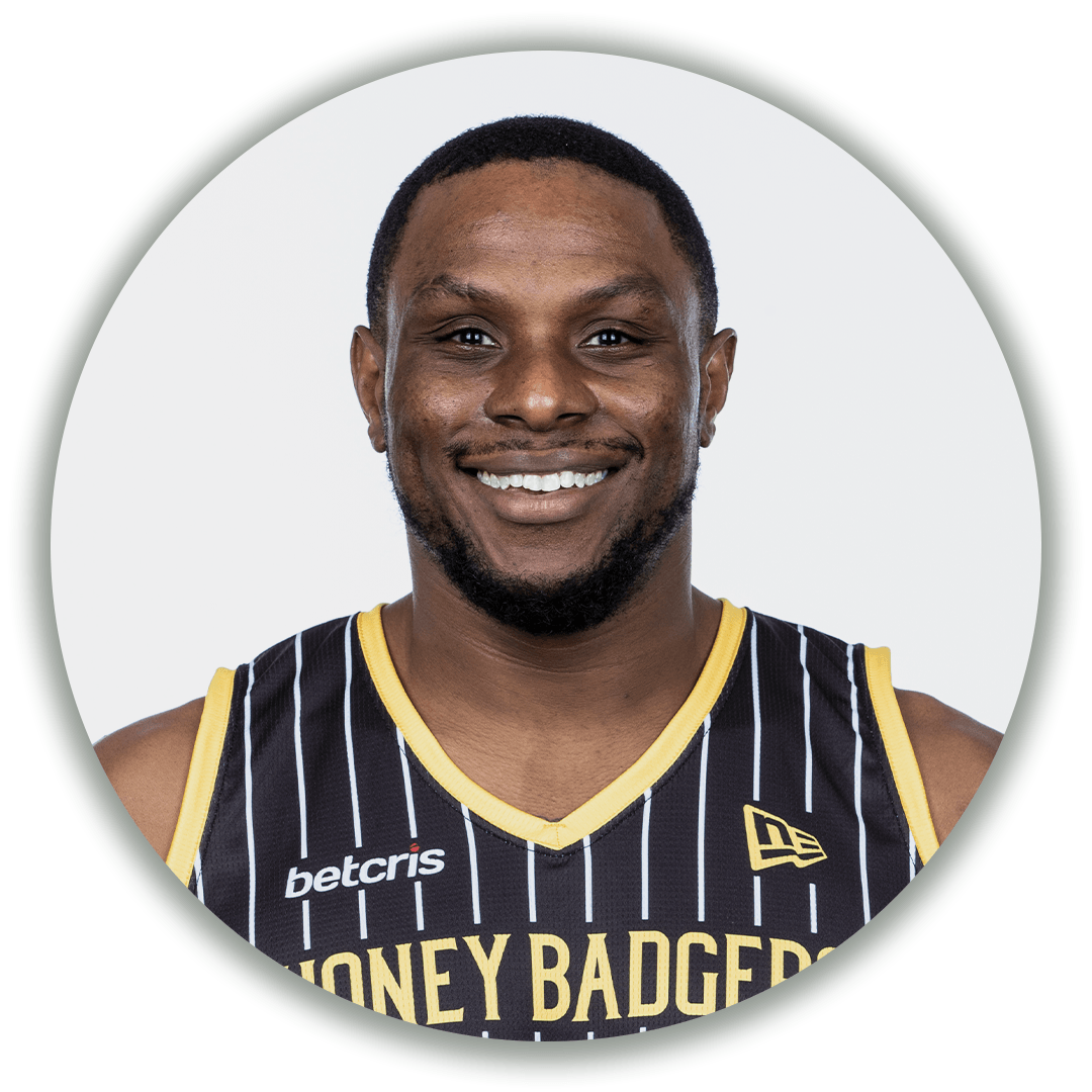 Brampton Honey Badgers