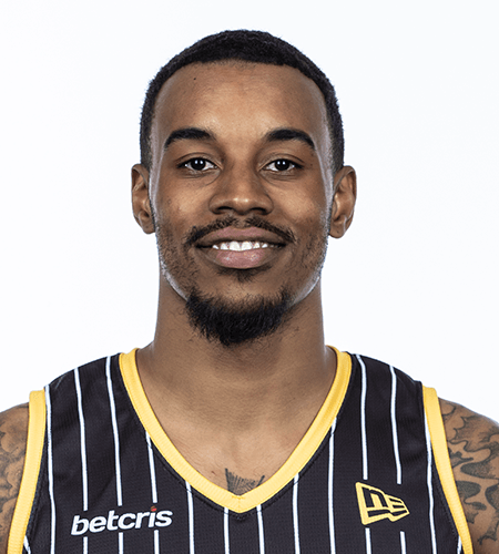 Brampton Honey Badgers