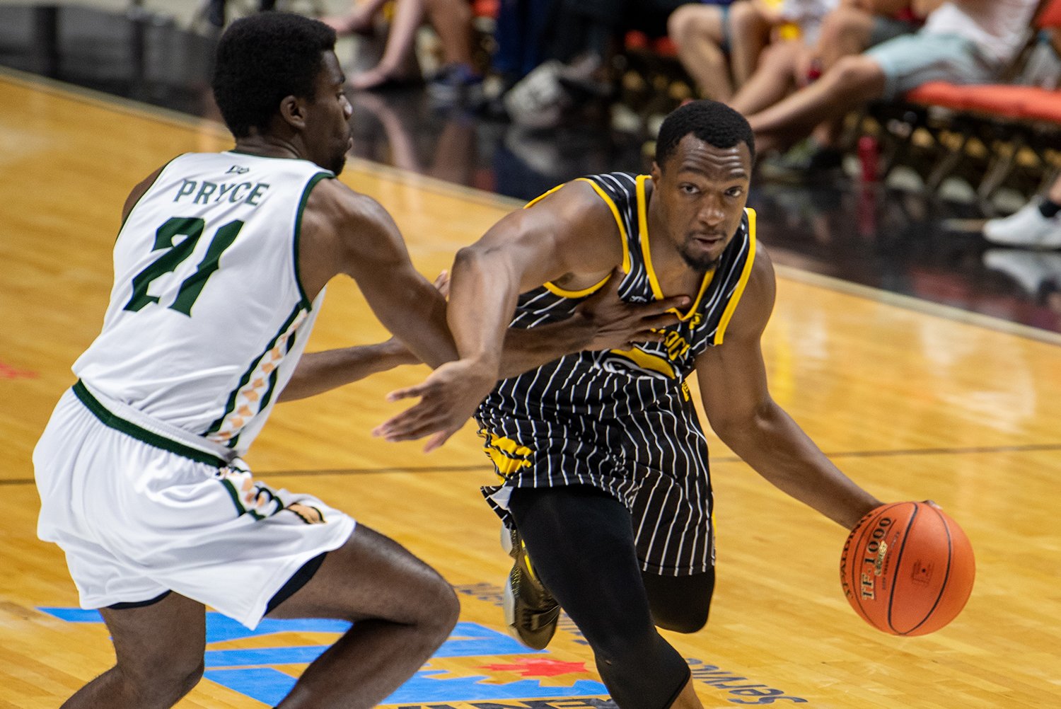 Brampton Honey Badgers