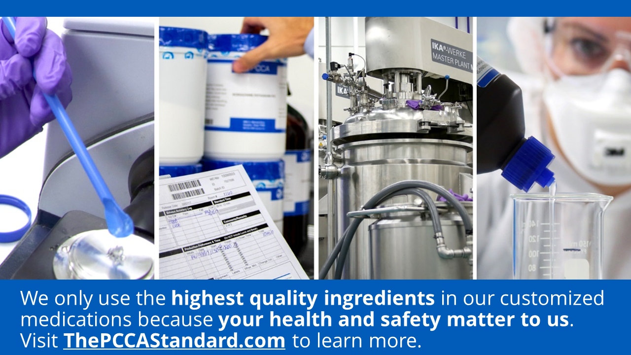 Compounding Pharmacy Services Birmingham AL | Harbin Pharmacy AL