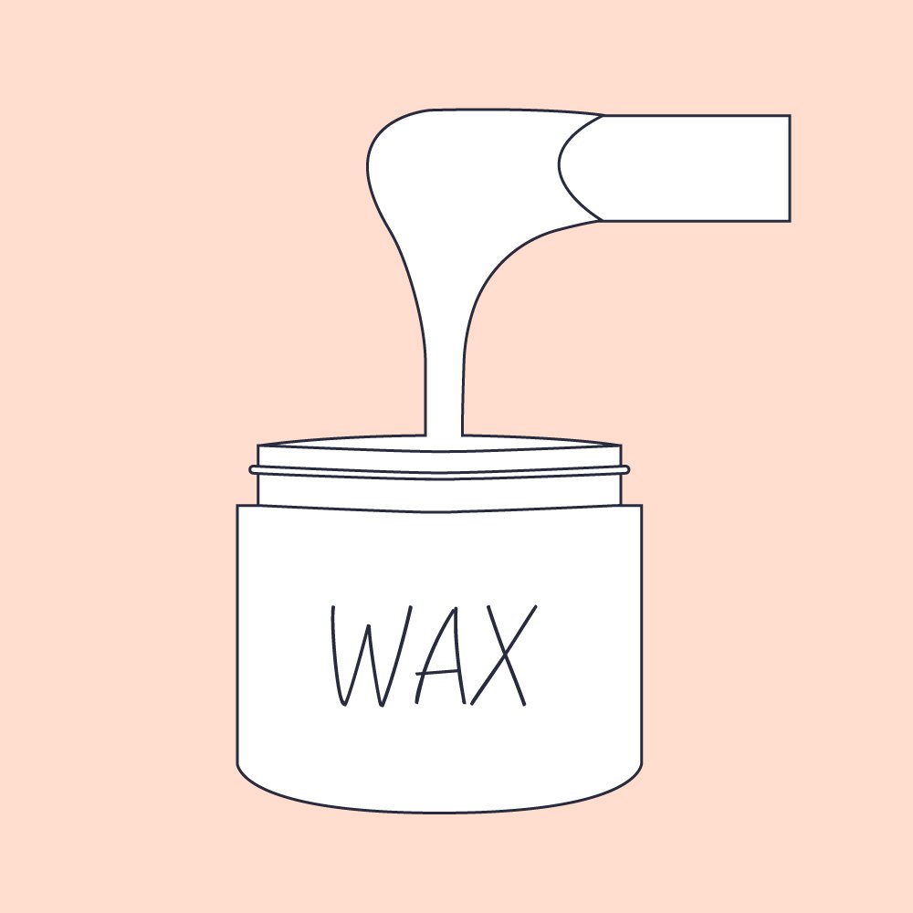 Beauty | Rubi Wax & Beauty