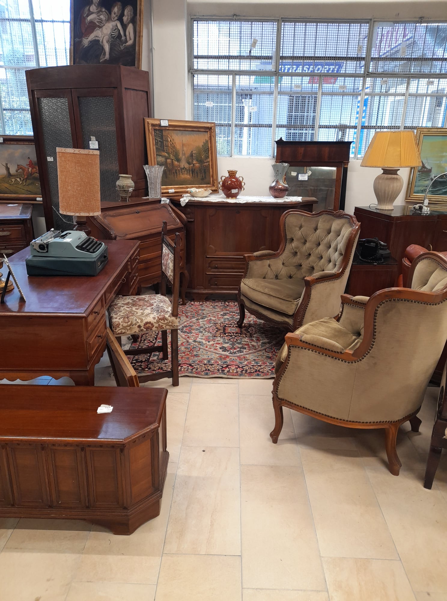 Compravendita di mobili usati | Roma, RM | Innotrasporti