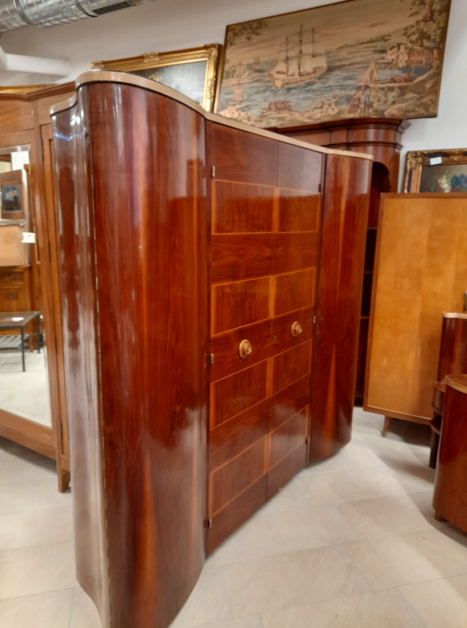 Compravendita di mobili usati | Roma, RM | Innotrasporti