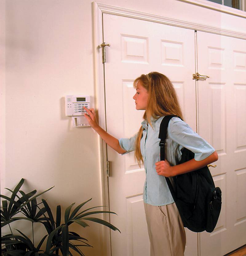 Reliable Security Products – Rocklin, CA – Foothill Alarm Systems