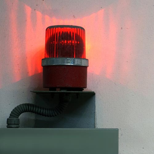 Security Alarms – Rocklin, CA – Foothill Alarm Systems