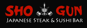 Shogun Japanese Steak & Sushi Bar Serving Since 1996