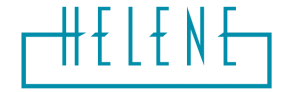 View Helene Apartments studio and 1 bedroom floor plans