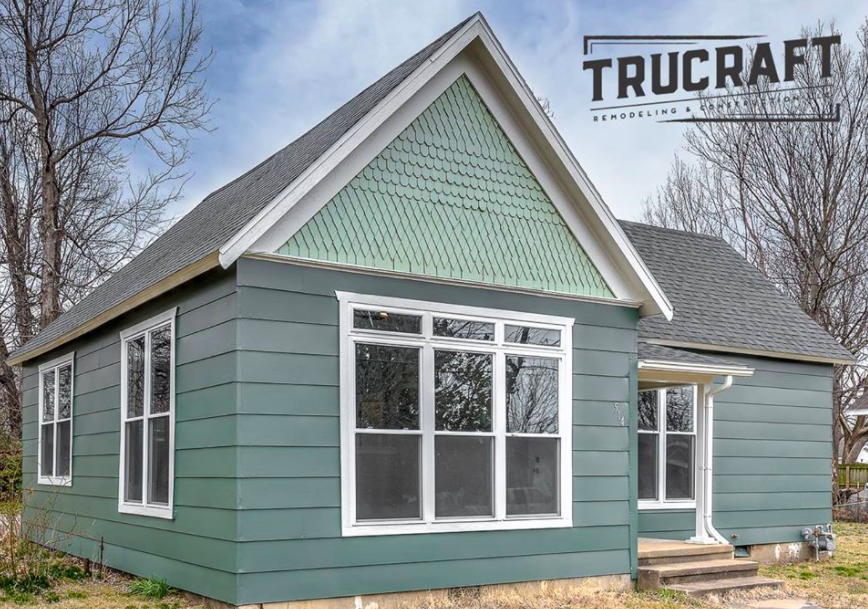 Gallery | TruCraft | Northwest Arkansas