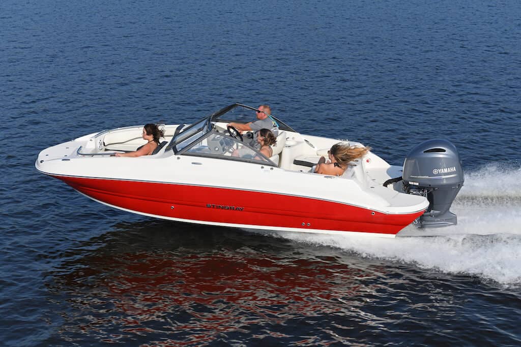 Outboard Motors | Mahopac, NY | Mahopac Marina