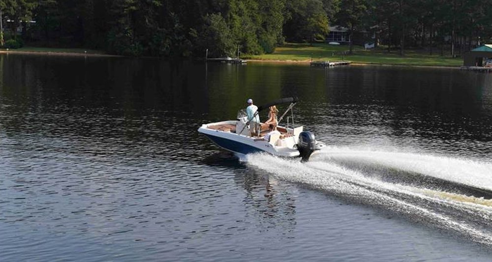 Winter Boat Storage | Mahopac, NY | Mahopac Marina