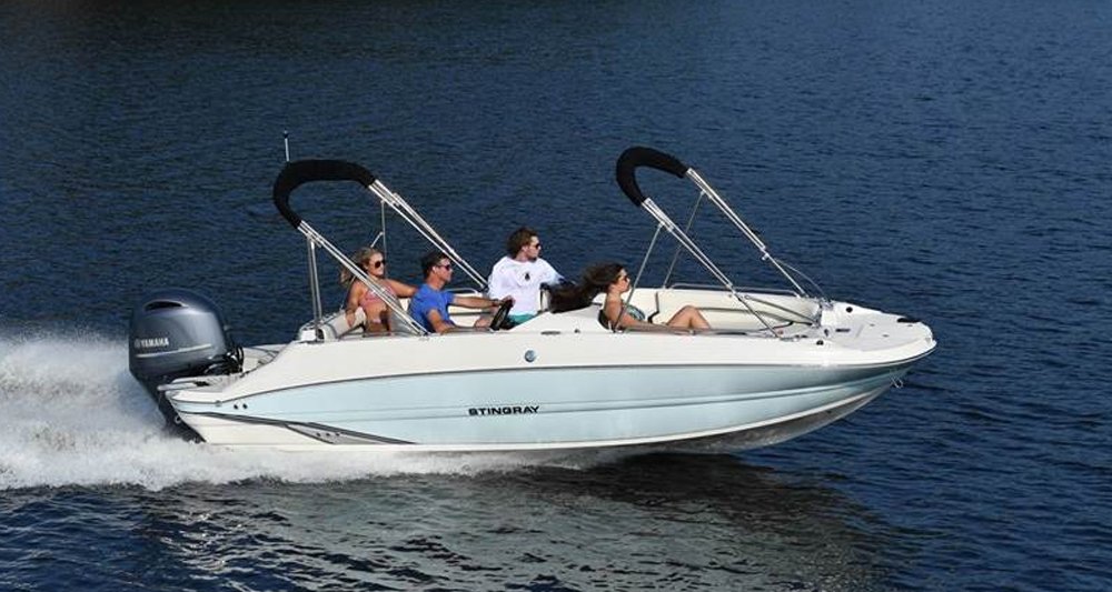 Winter Boat Storage | Mahopac, NY | Mahopac Marina