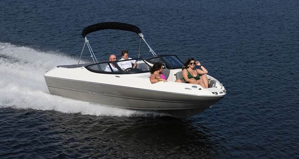 Winter Boat Storage | Mahopac, NY | Mahopac Marina