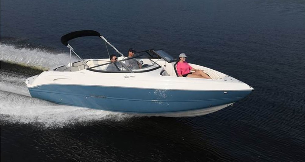 Winter Boat Storage | Mahopac, NY | Mahopac Marina