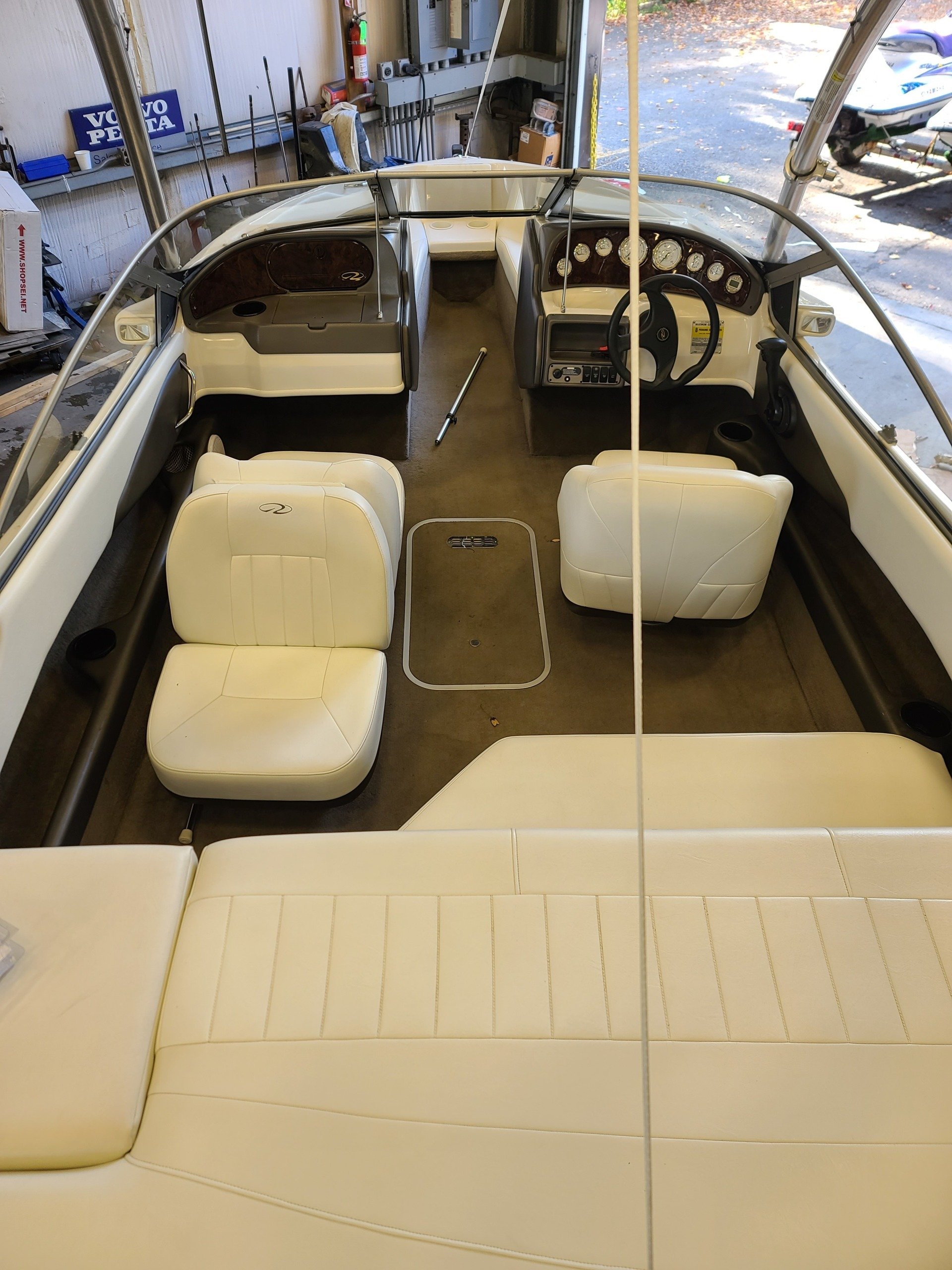 Outboard Motors | Mahopac, NY | Mahopac Marina