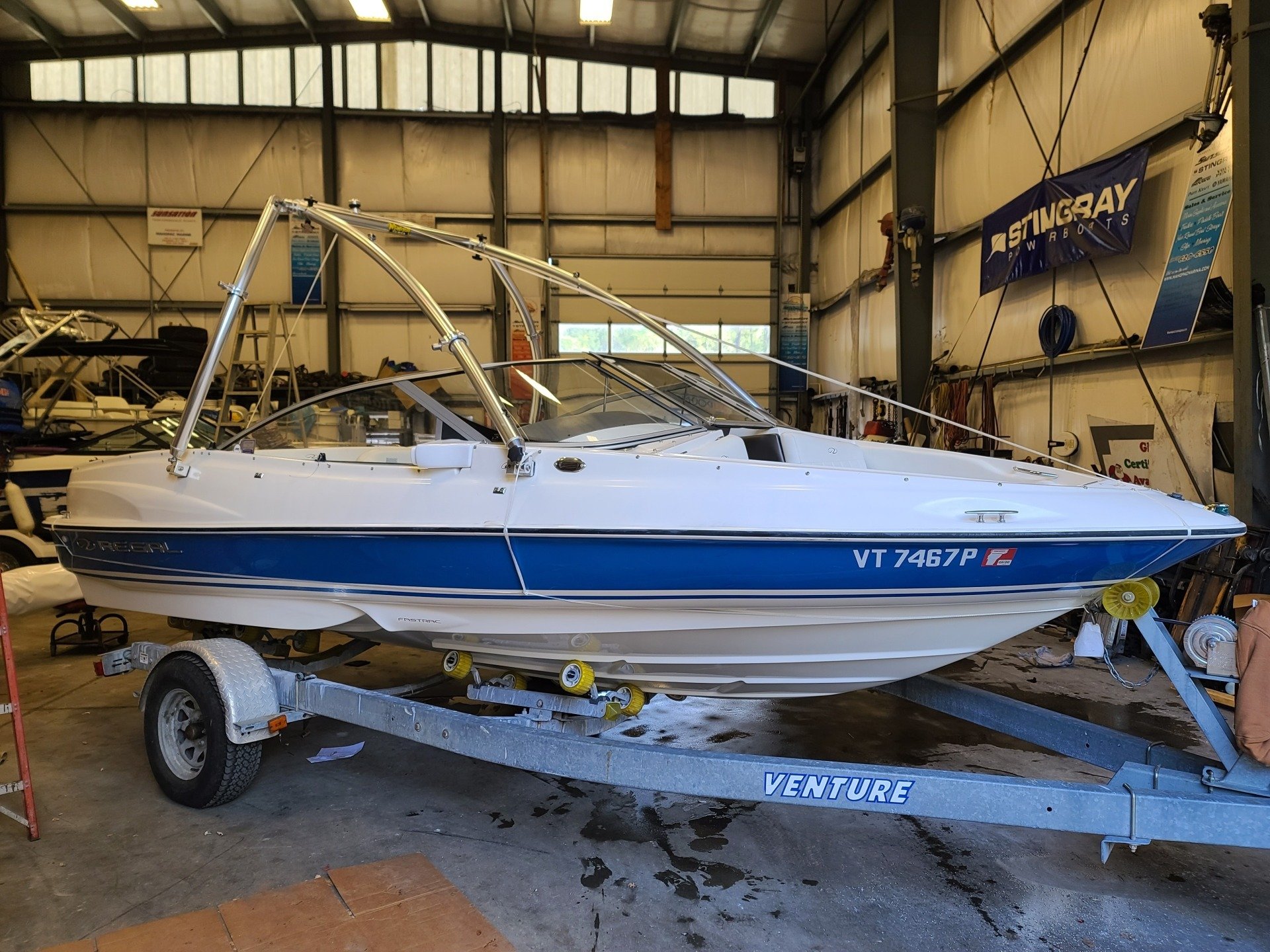 Outboard Motors | Mahopac, NY | Mahopac Marina