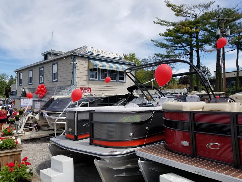 Marina Events | Mahopac, NY | Mahopac Marina