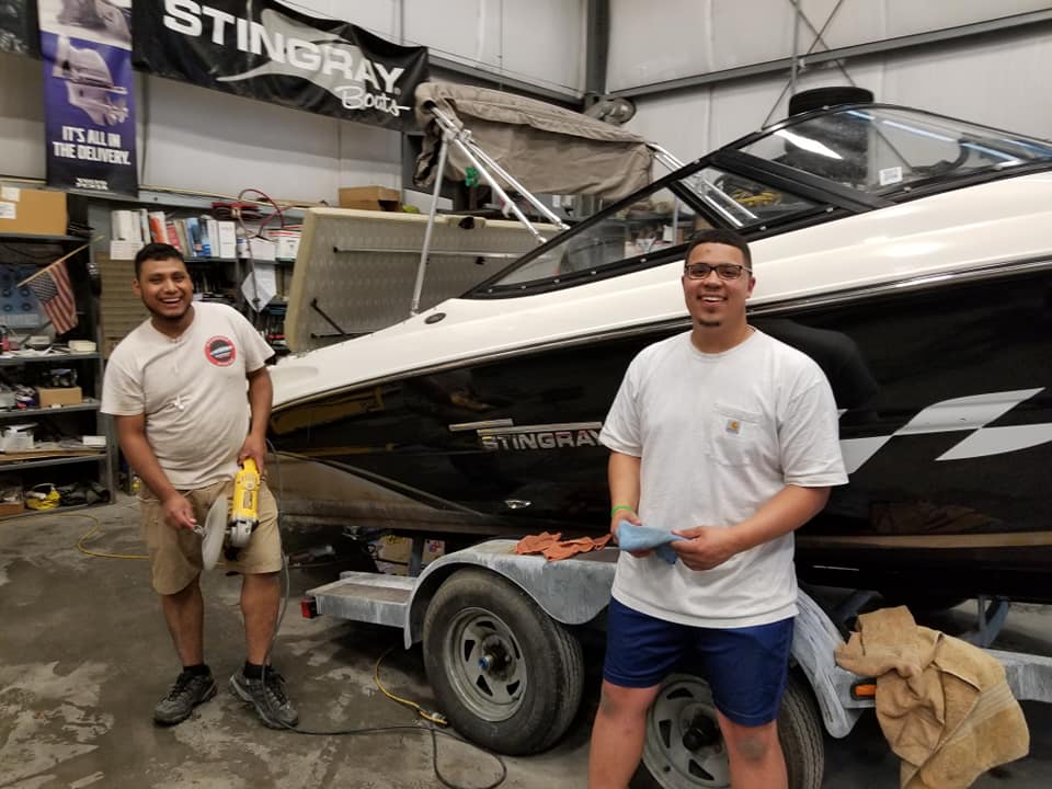 Marina Events | Mahopac, NY | Mahopac Marina