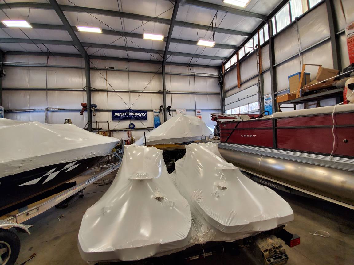 Marina Events | Mahopac, NY | Mahopac Marina