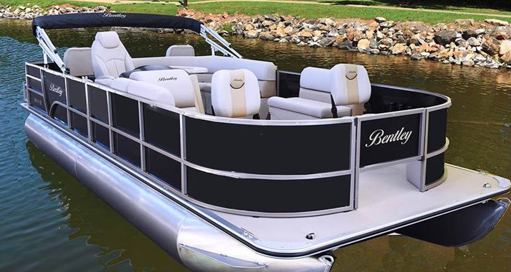 New Pontoon Boats | Mahopac, NY | Mahopac Marina