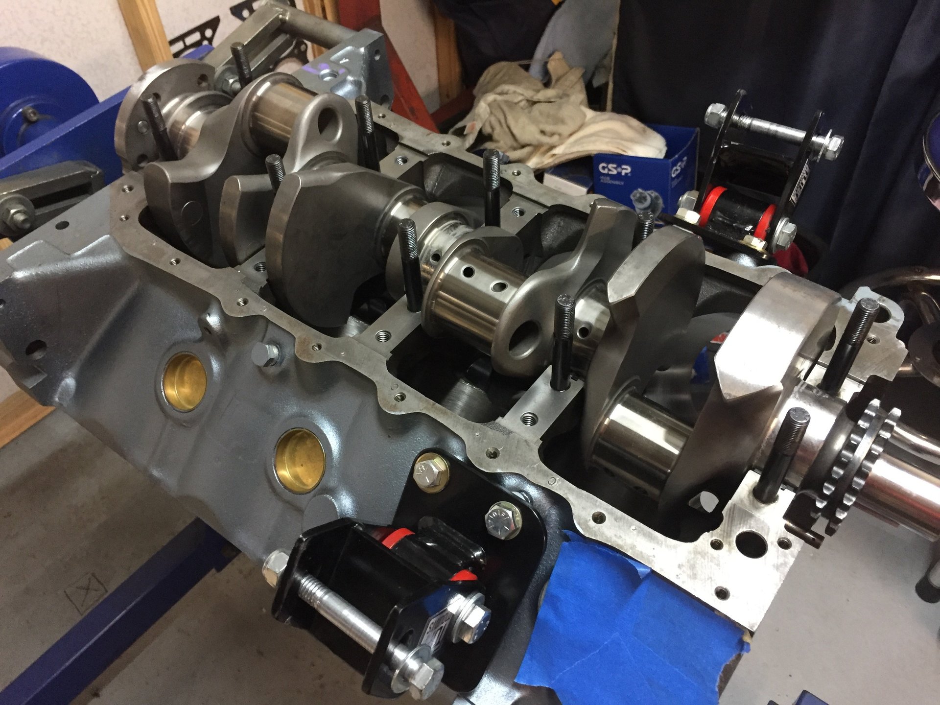J & J Fuel Injection & Automotive Service Gallery | Beenleigh