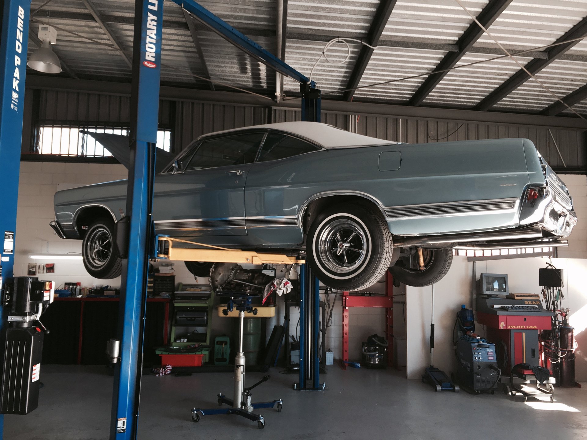 J & J Fuel Injection & Automotive Services | Beenleigh