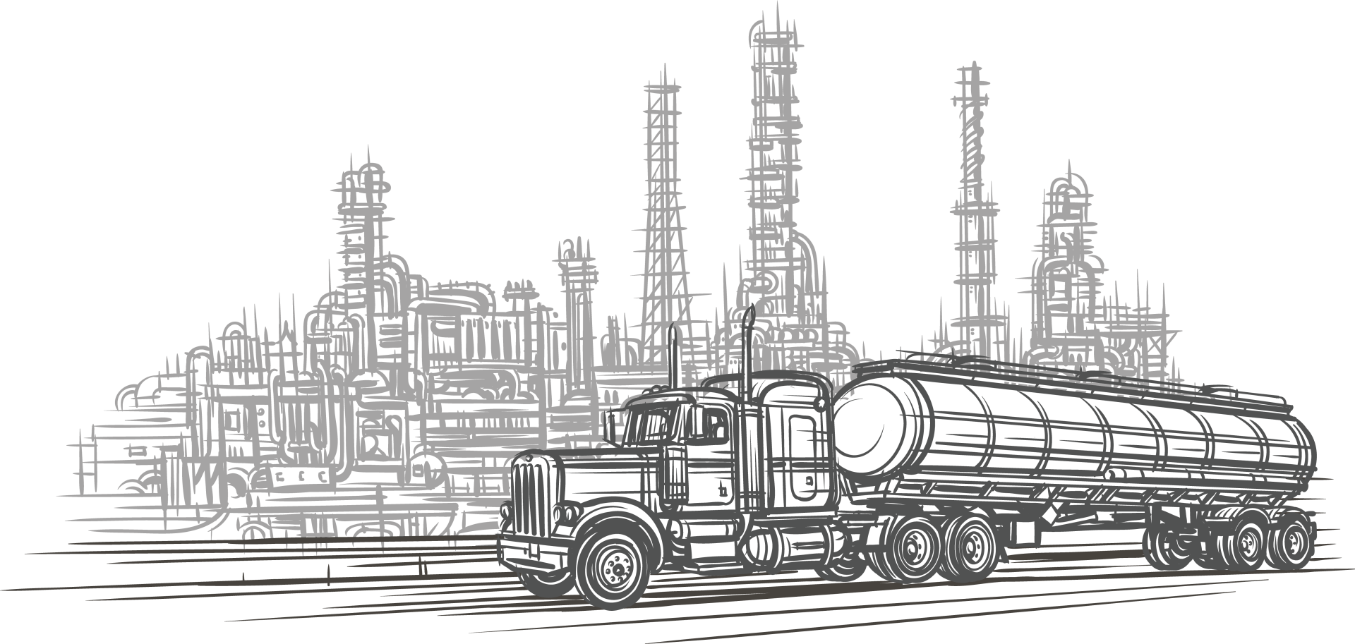 Commercial Propane Services | Mid Coast Propane