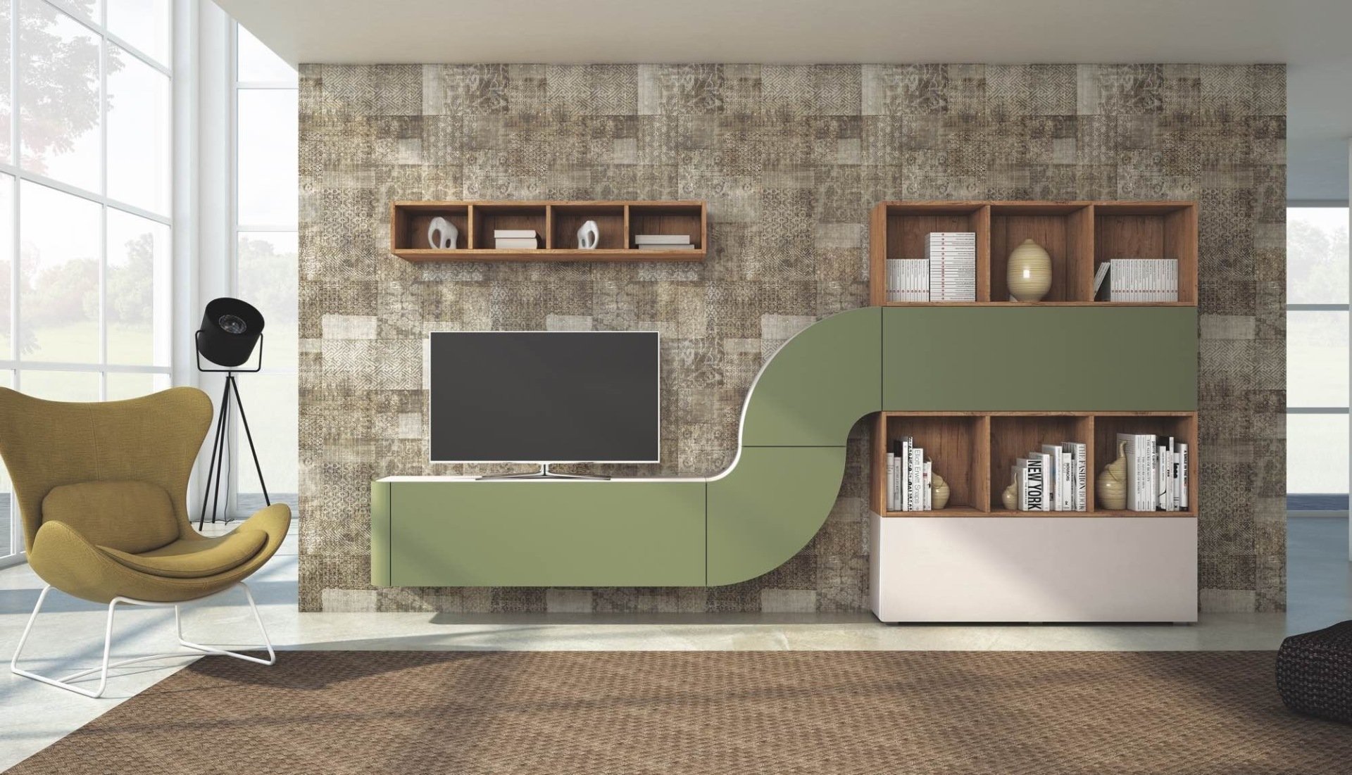 Living su misura | Aprigliano, CS | Vigna Arredamenti